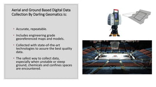 Digital Transformation of Surveying | PDF