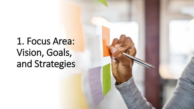 Digital Transformation 10 success factors | PDF