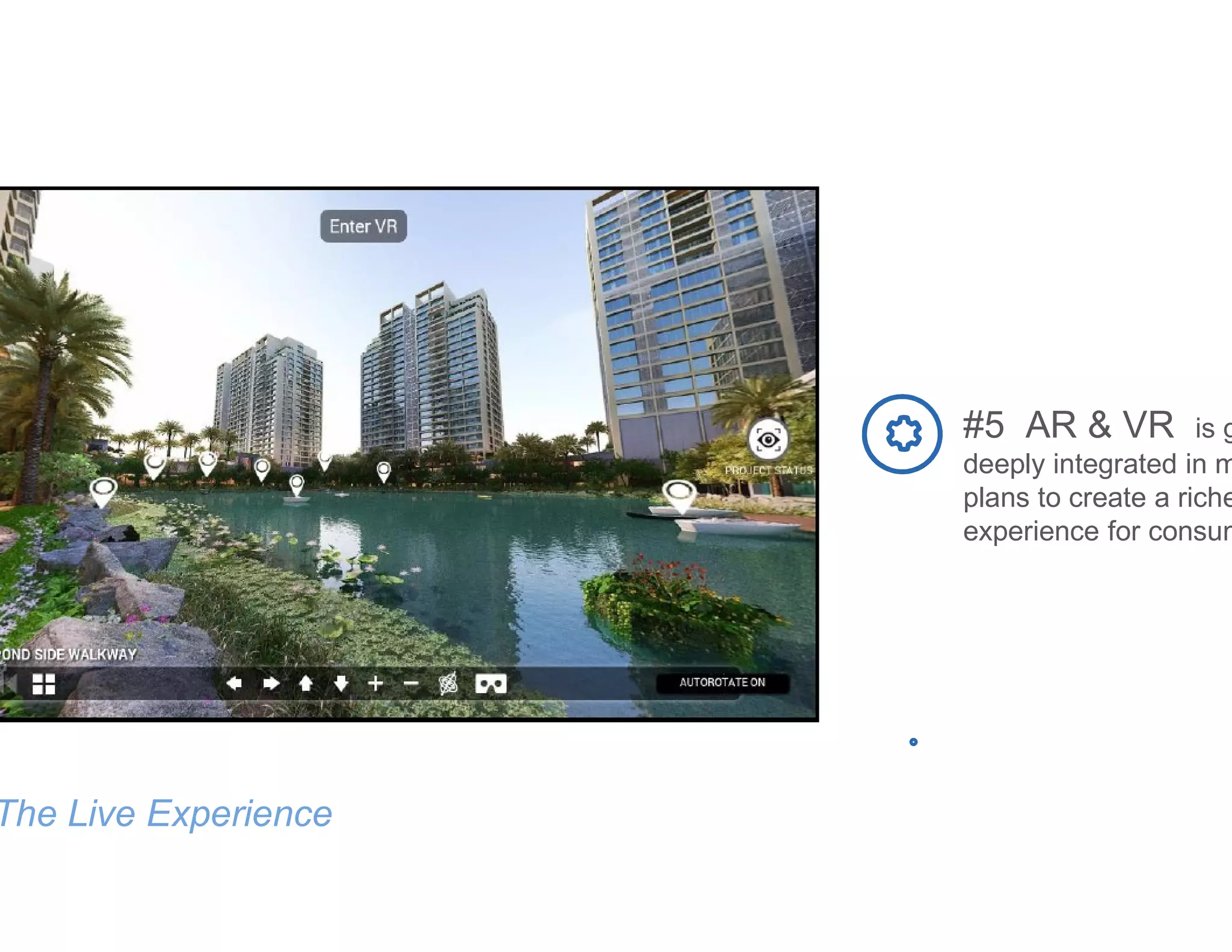 Digital transformation 2020 | PPT