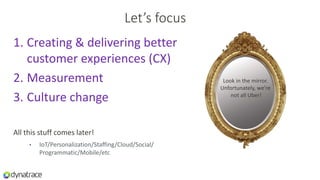 The Digital Transformation Catalyst | PPT