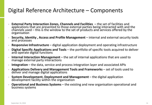 Digital Transformation And Solution Architecture | PDF | Cloud Computing | Internet