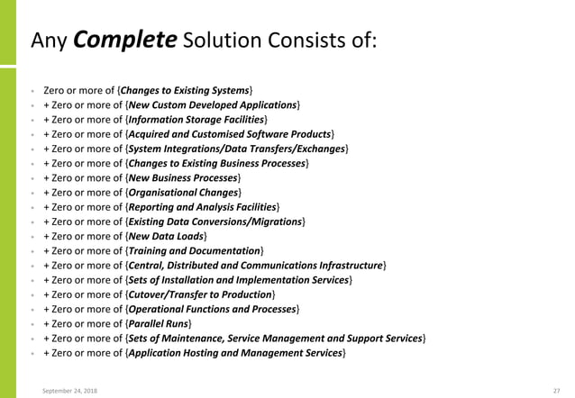 Digital Transformation And Solution Architecture | PDF | Cloud ...