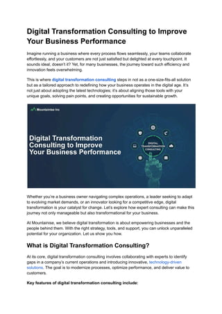 Digital Transformation Consulting to Improve Your Business Performance.pdf