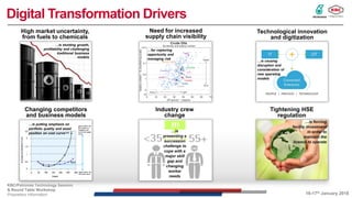 Digital transformation driving operational excellence | PDF