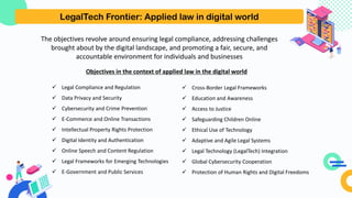 Digital transformation and AI tools presentation | PDF