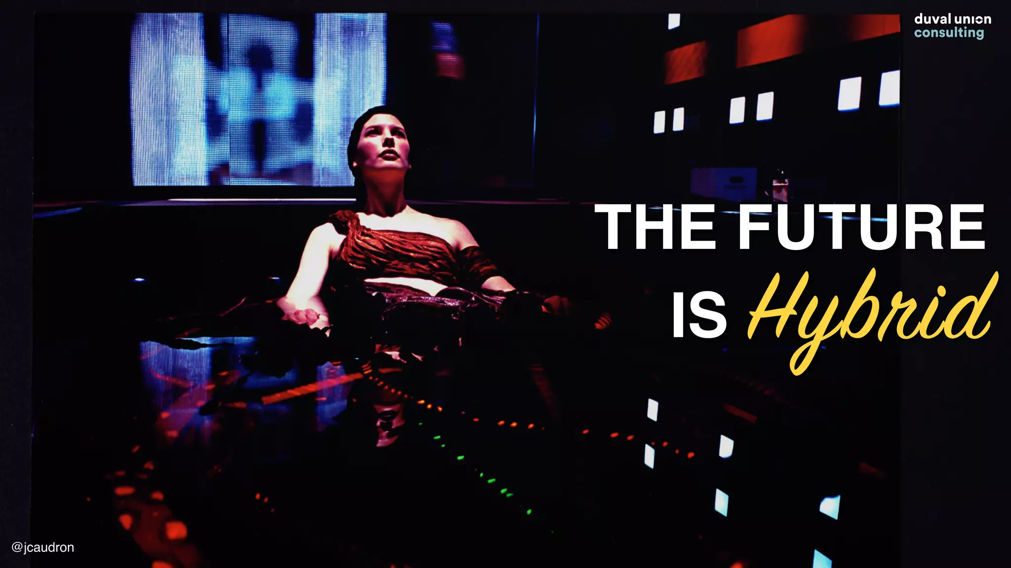 Digital transformation Fujitsu London September 2016 | PPT