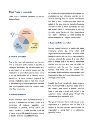 Digital transformation guide and checklist 2020 | PDF