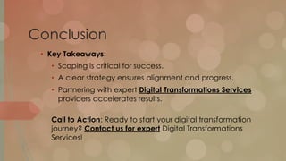 Digital Transformation How to Scope and Execute Strategy_.pdf