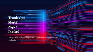 Digital Transformation in Africa - Unlocking the potential for SMEs.pptx