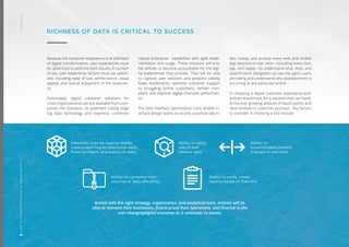 Digital transformation in airline industry jan. 2018 | PDF