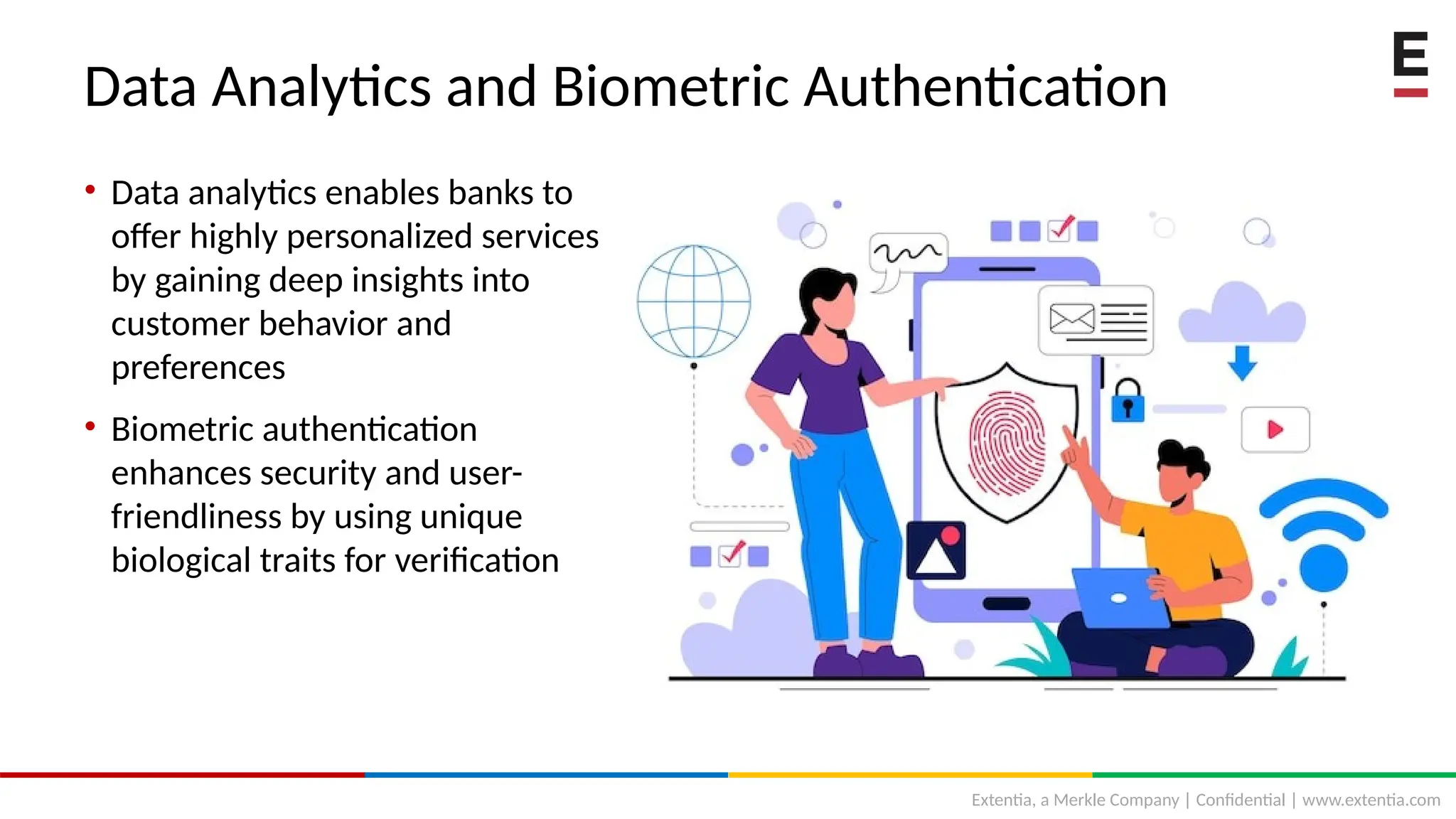 Digital Transformation in Banking - Examples of Rapid Innovation | PPTX