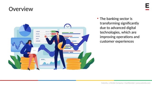 Digital Transformation in Banking - Examples of Rapid Innovation | PPTX ...