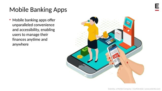 Digital Transformation in Banking - Examples of Rapid Innovation | PPTX ...