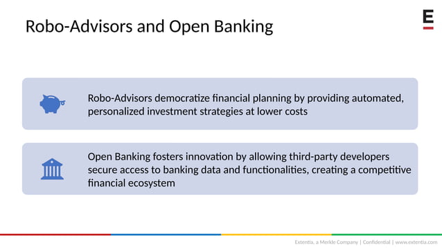 Digital Transformation in Banking - Examples of Rapid Innovation | PPTX ...