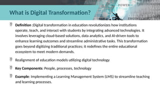 DIGITAL TRANSFORMATION IN EDUCATION.pptx