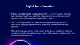 Digital Transformation in Education.pptx
