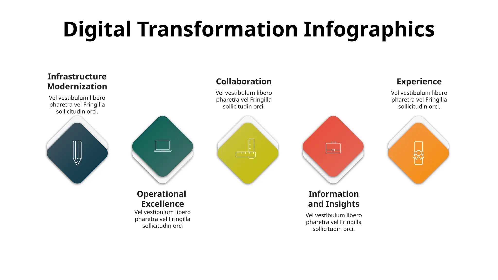 Digital Transformation Infographics.pptx