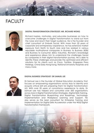 Digital transformation & innovation (2020) | PDF