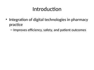 Digital_Transformation_in_Pharmacy_With_Diagrams.pptx