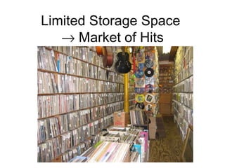 Digital transformation in the music industry | PPT