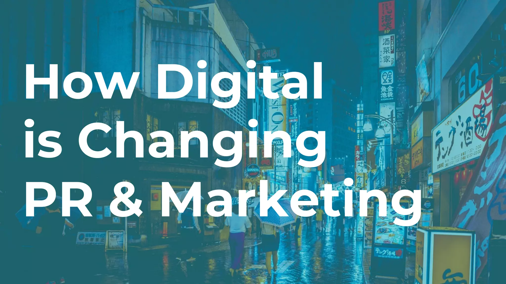 Digital Transformation in Tourism & Travel | PDF