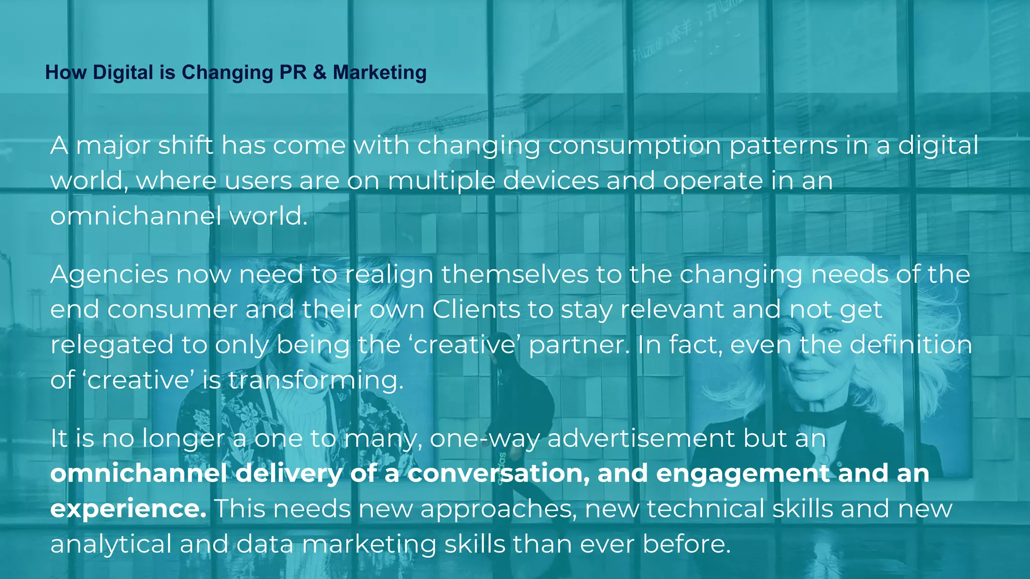 Digital Transformation in Tourism & Travel | PDF