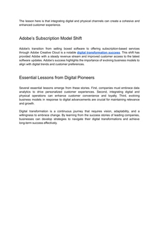 Digital Transformation_ Key Success Stories and Lessons Learned.pdf