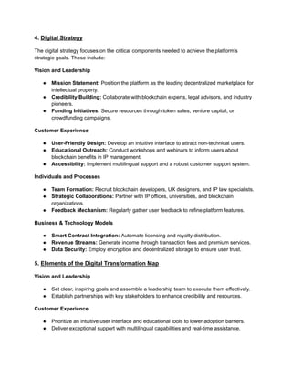Strategy for Digital Transformation Map.pdf