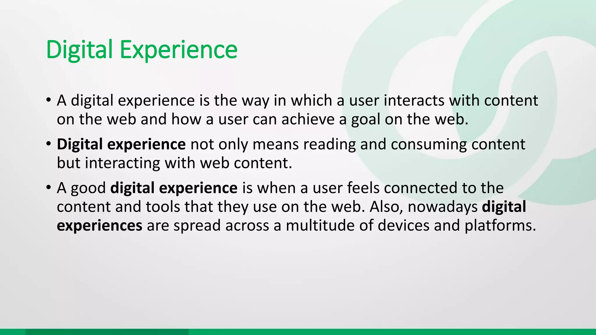 Digital Transformation : Buzzword or Real Transformation | PPT