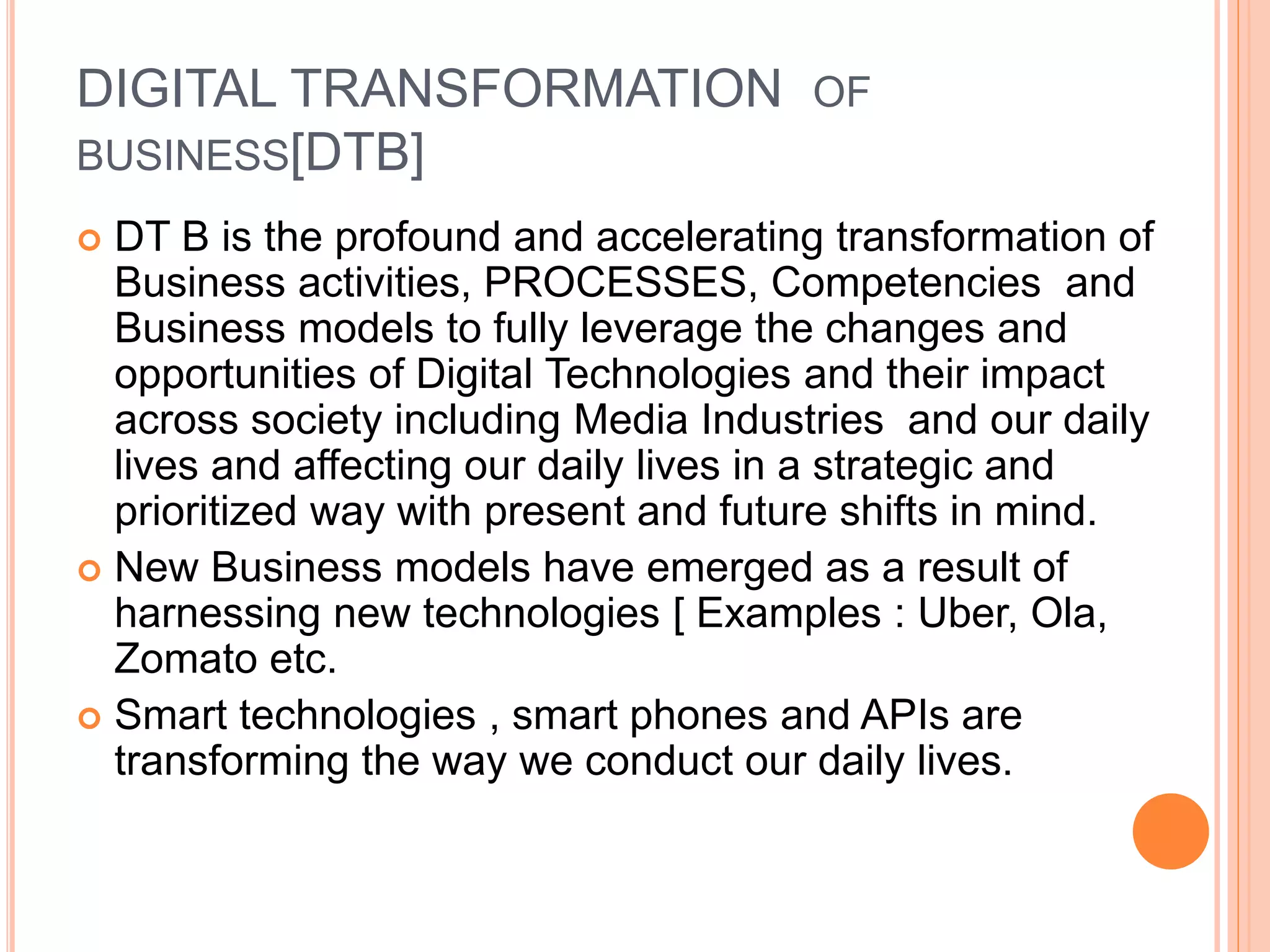 DIGITAL TRANSFORMATION OF BUSINESS.pptx