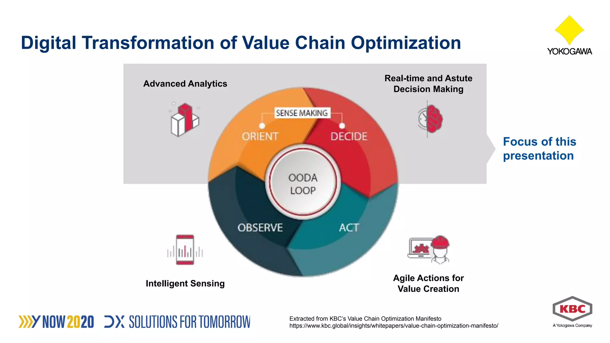 Transforming Decision Making in Scheduling of Terminal Operations | PDF ...