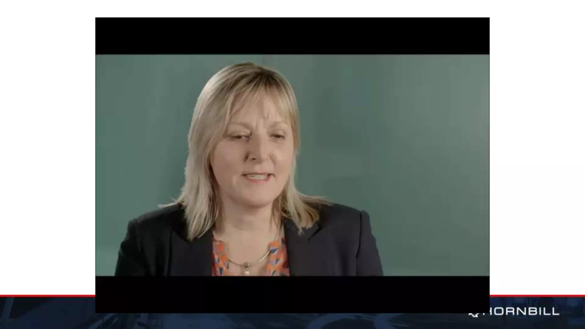 Digital Transformation by Patrick Bolger | PPTX | Business | Business ...