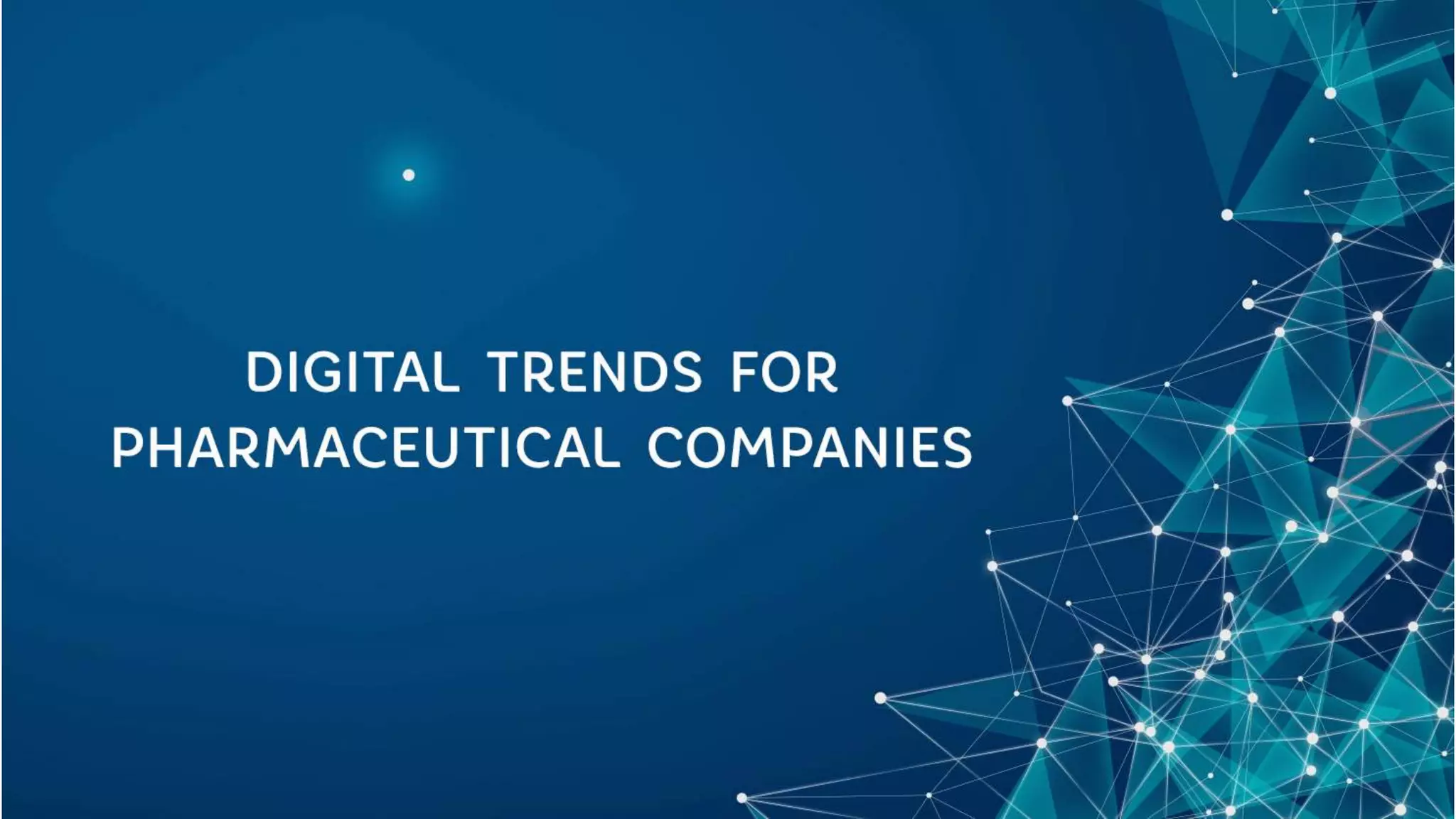 Digital Transformation Pharmacy 3.0 forum 28.03.2017
