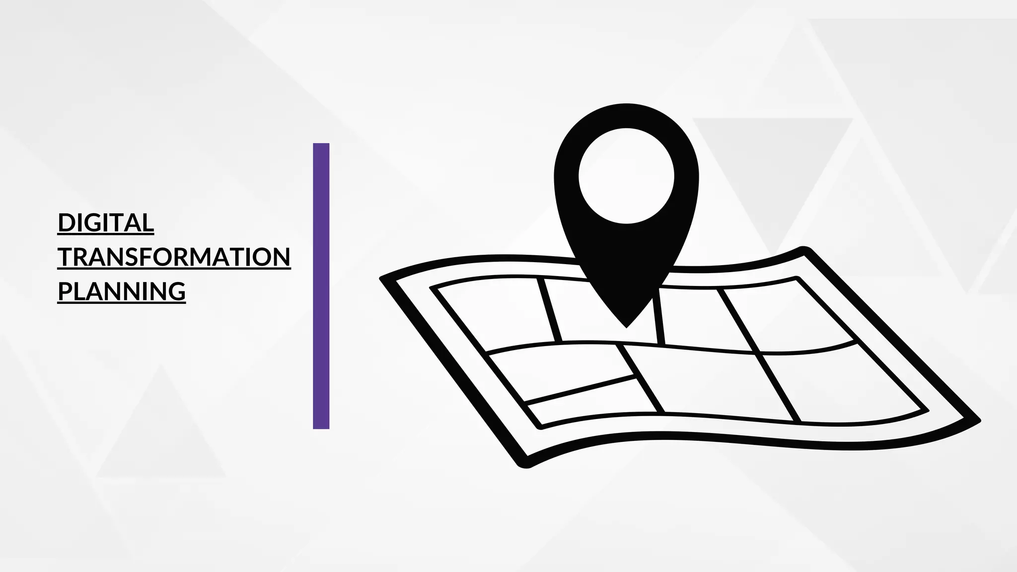 Digital Transformation Plan Pdf