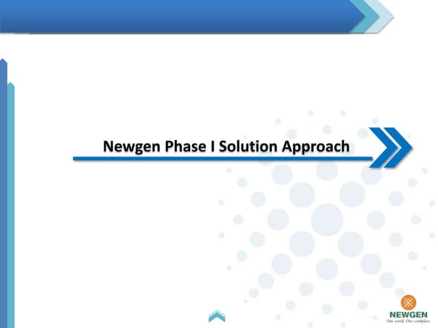 Digital transformation presentation | PPSX