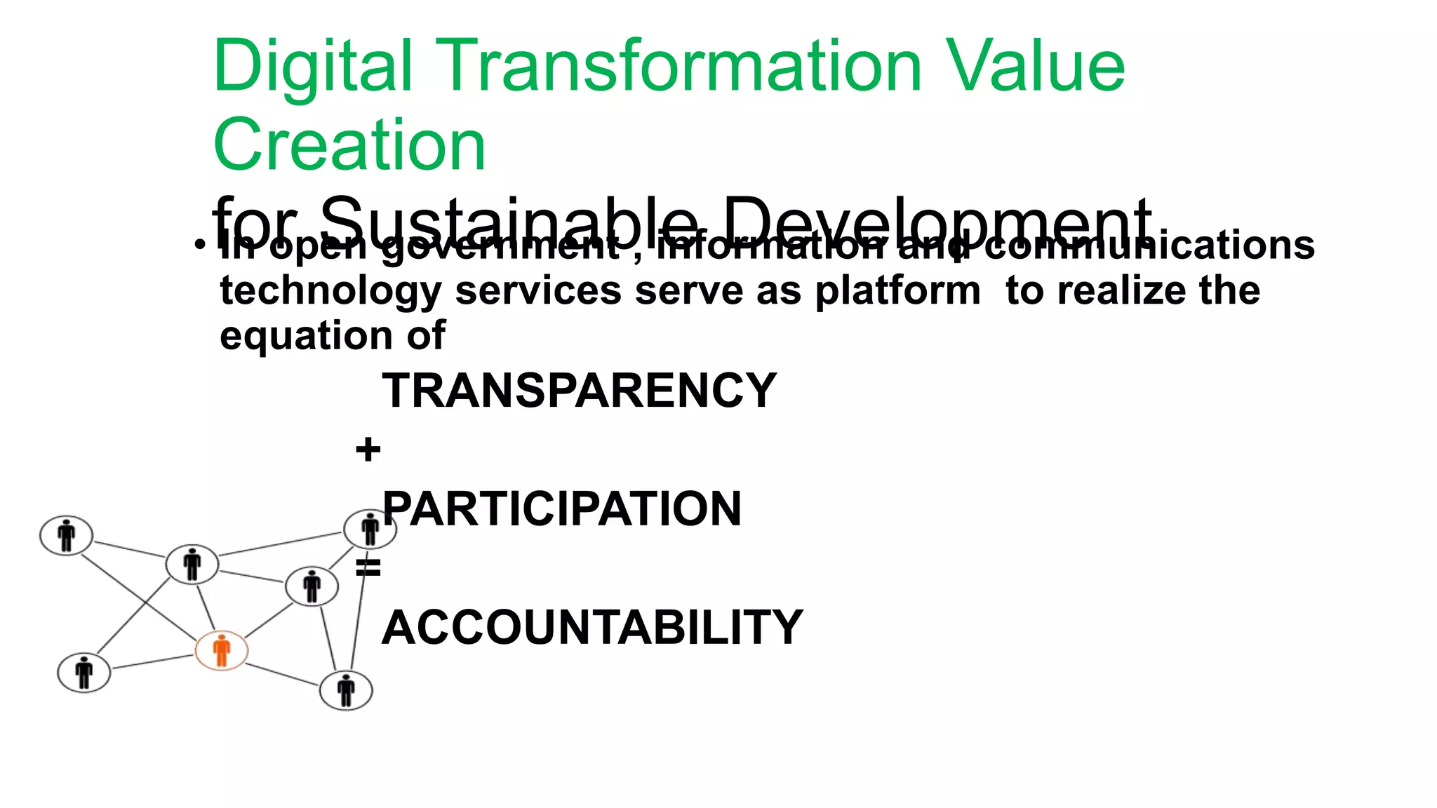 Project Management Competency Guide for Digital Transformation | PPTX ...