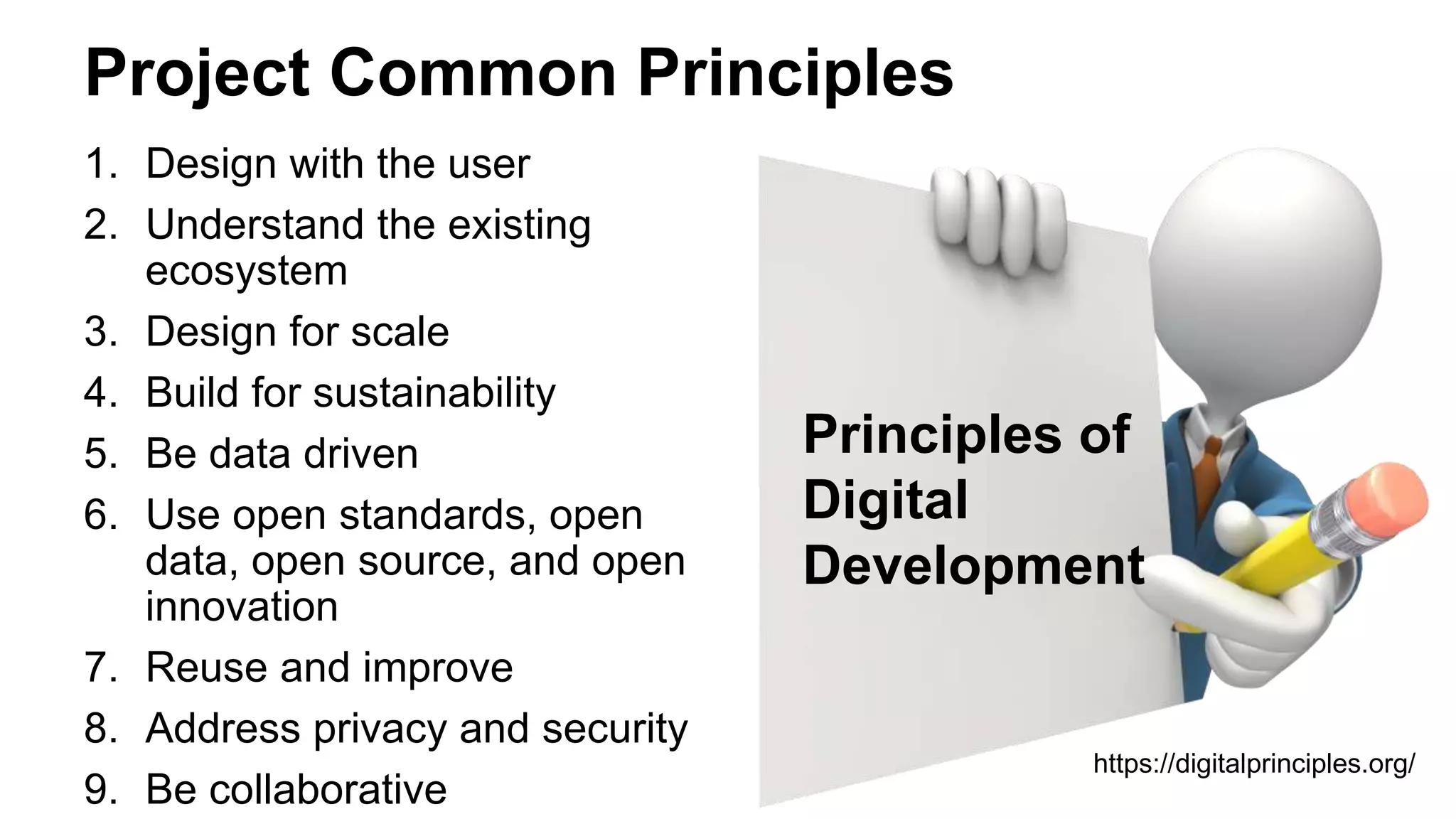 Project Management Competency Guide for Digital Transformation | PPTX ...