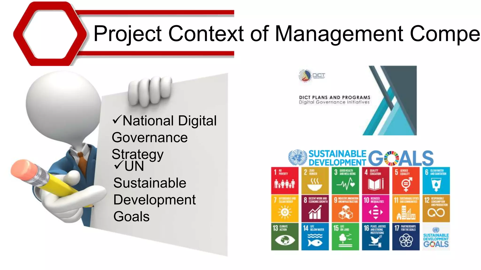 Project Management Competency Guide for Digital Transformation | PPTX ...