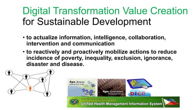 Project Management Competency Guide for Digital Transformation | PPTX ...