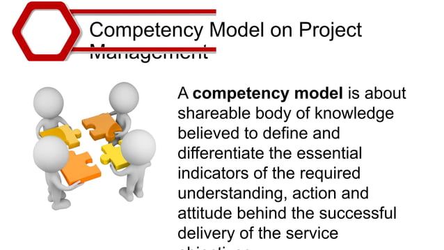 Project Management Competency Guide for Digital Transformation | PPTX ...