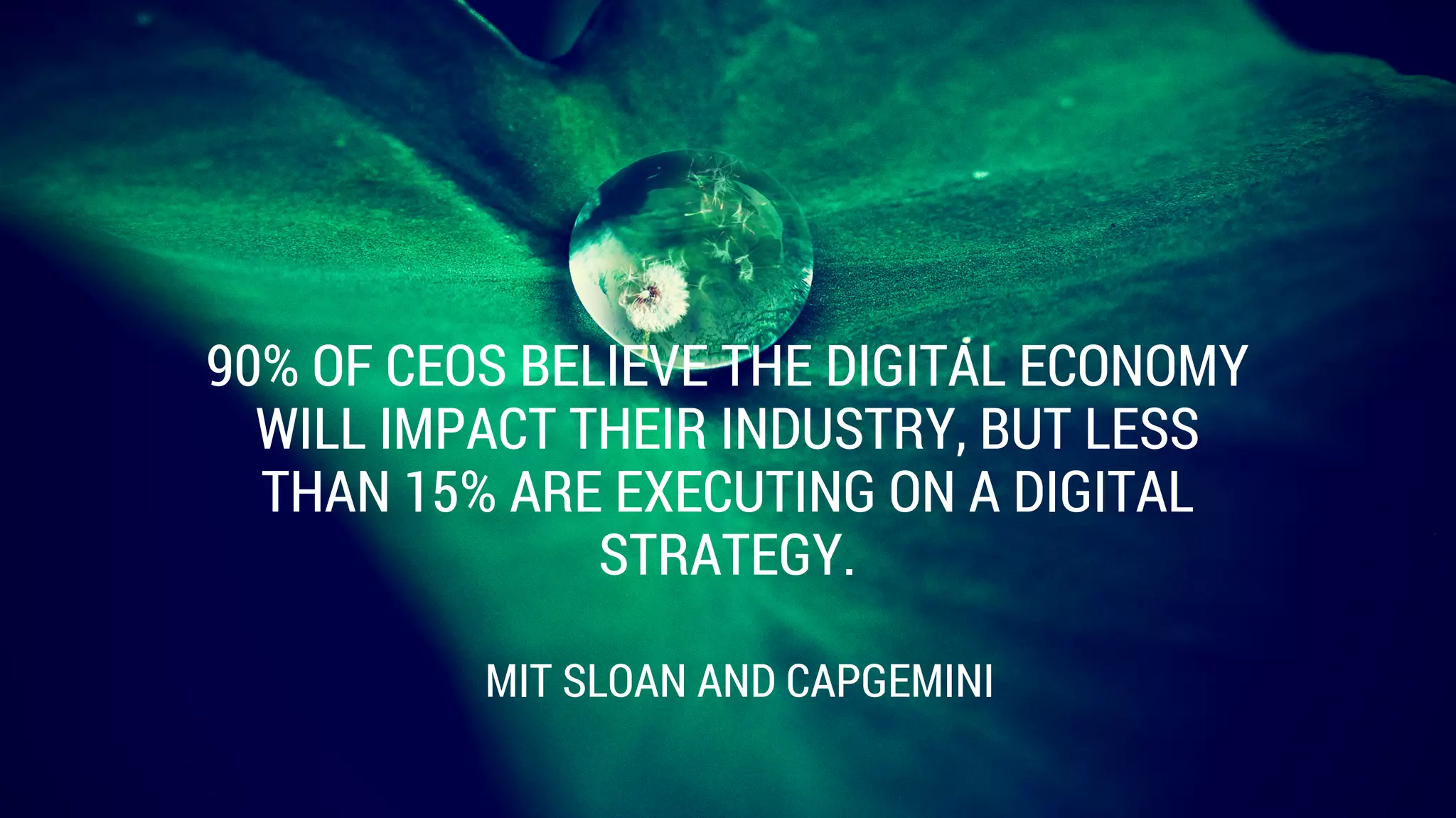 Digital Transformation Quotes | PPT