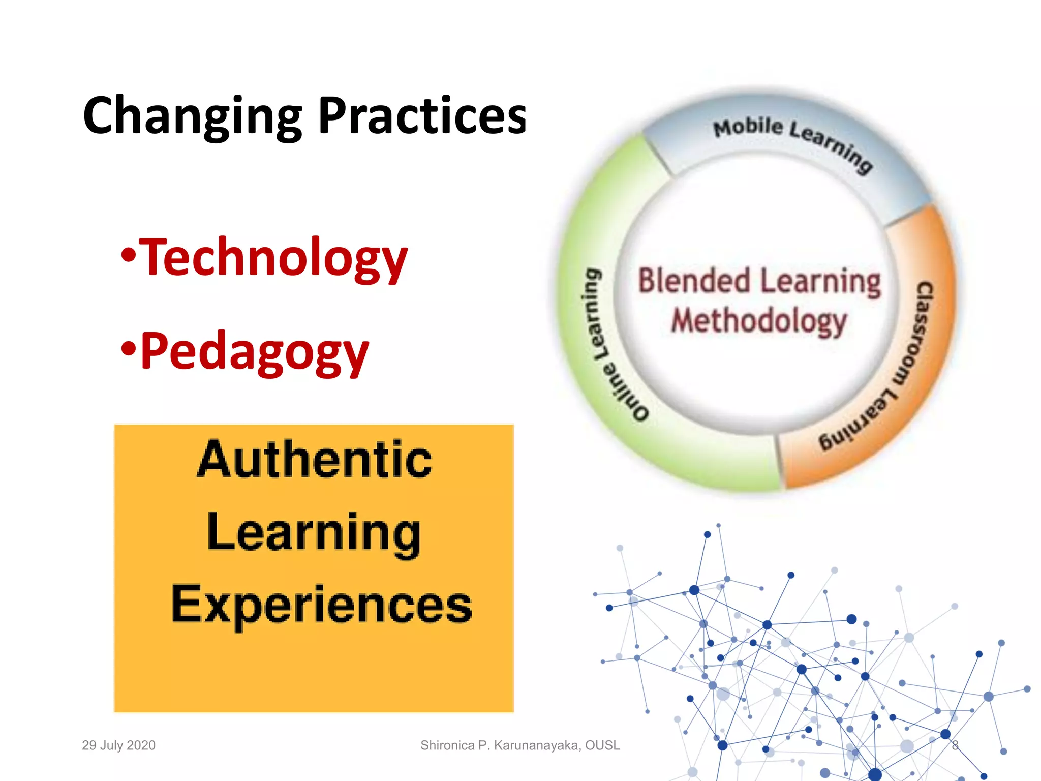 Digital transformation rcss_webinar_shironicakarunanayaka | PPT