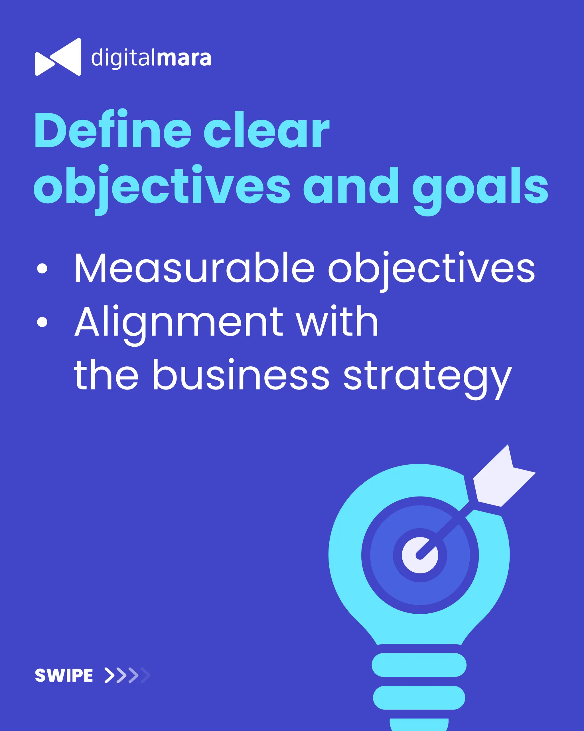 9 steps of digital transformation roadmap | PDF