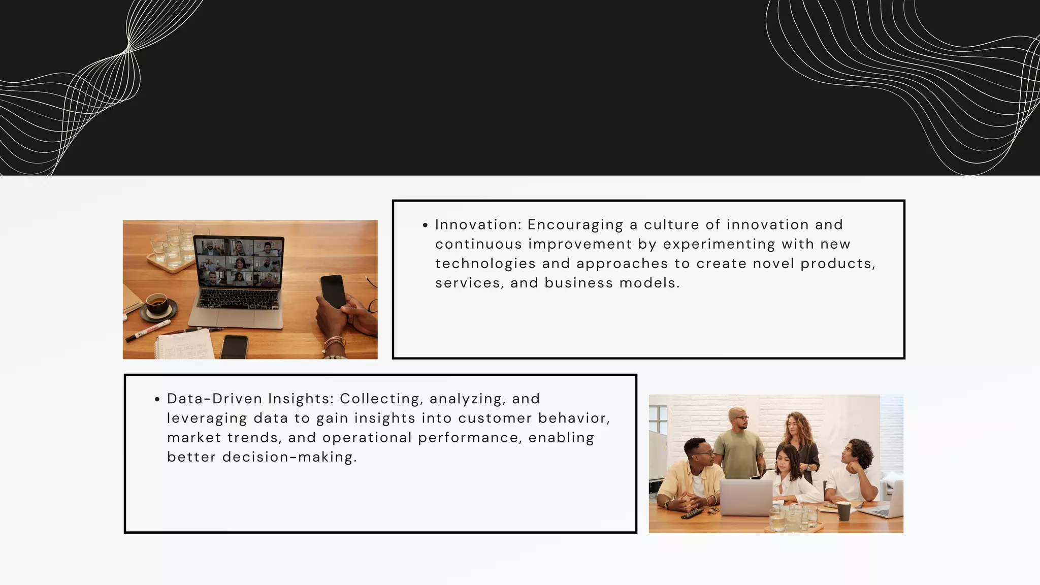 Digital Transformation Strategy Pdf