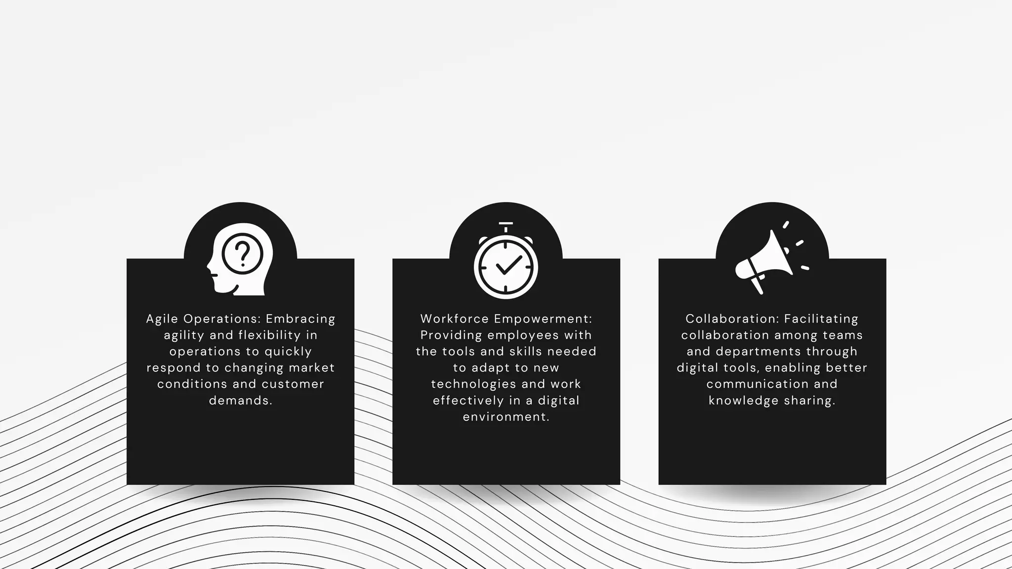 Digital Transformation Strategy Pdf