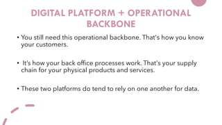 Digital transformation studies linkedin | PPT