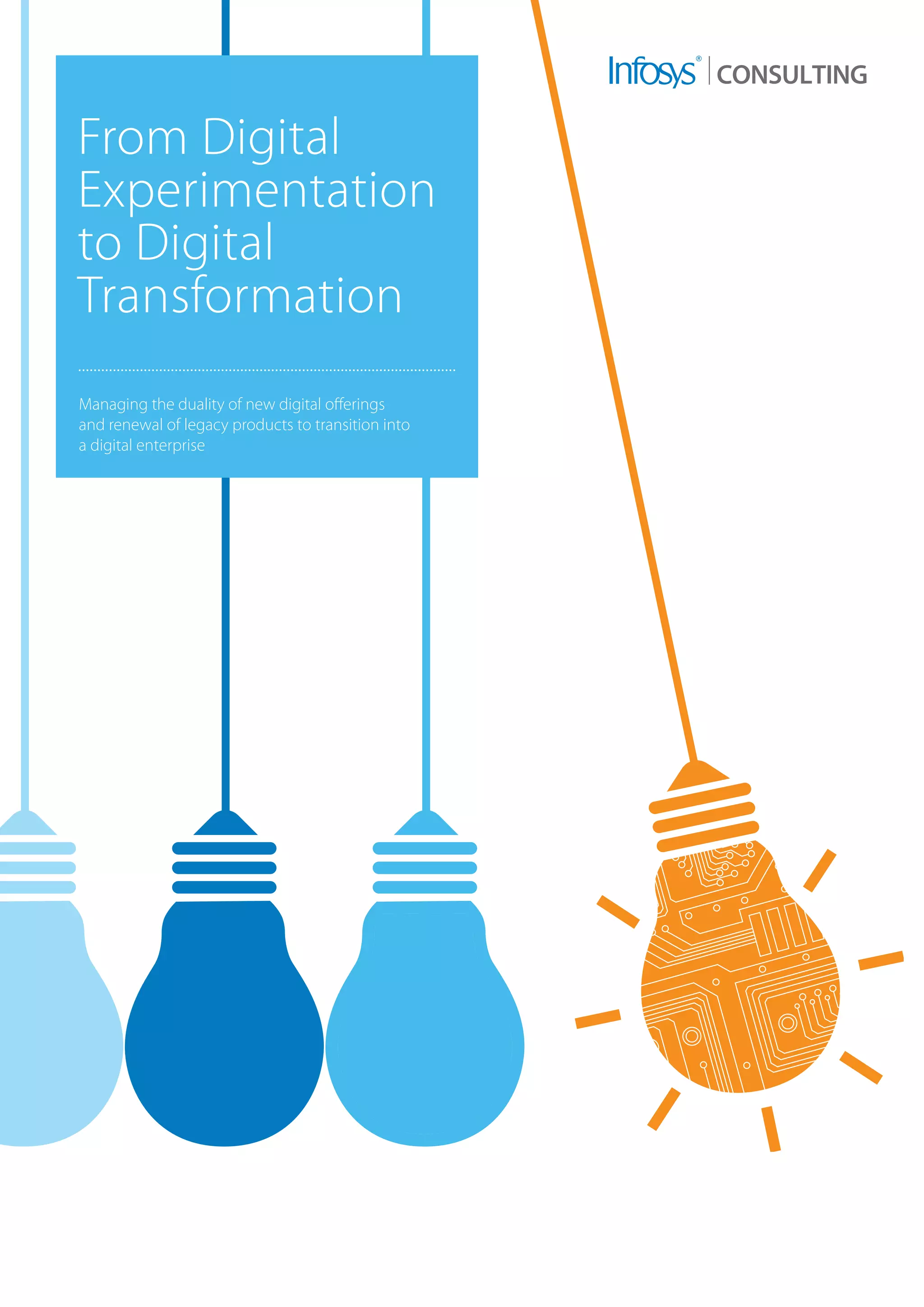 Digital transformation whitepaper | PDF