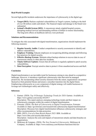 Digital Transformation Why Cybersecurity is More Crucial Than Ever.pdf