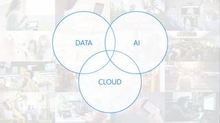 Digital transformation with microsoft data and ai | PDF