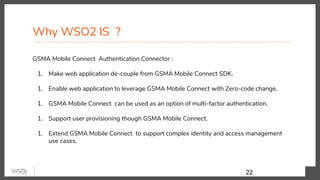 Digital Transformation with Mobile Connect: Enhancing your Customer ...